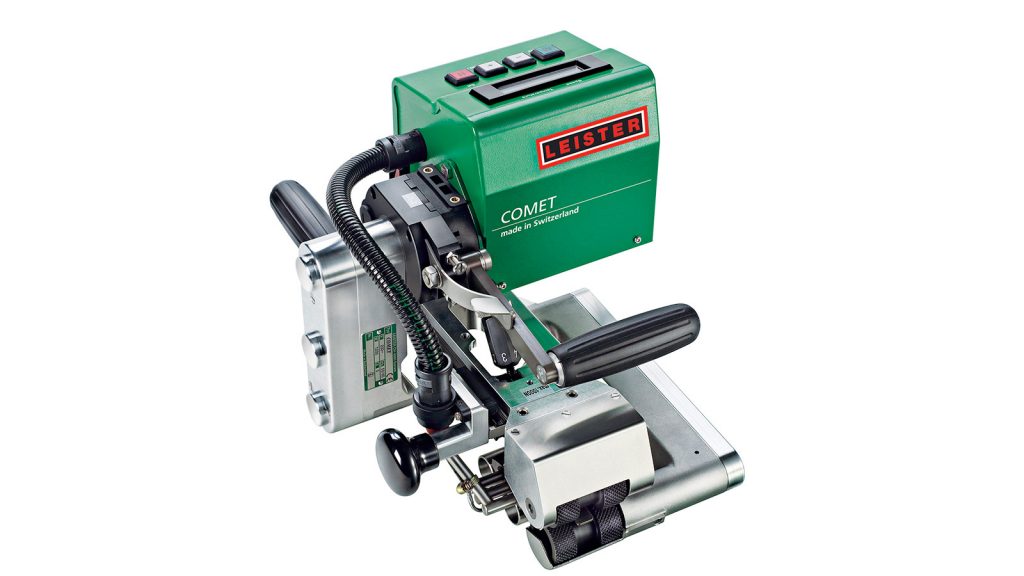 Comet / Comet USB | Inter-Supply AS