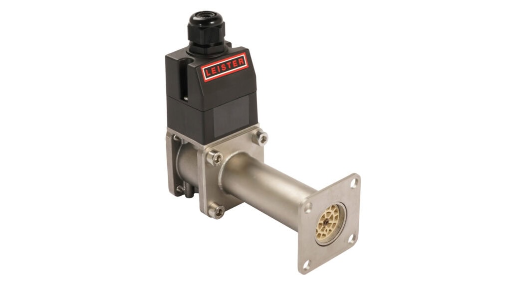 LHS 210 DF | Inter-Supply AS